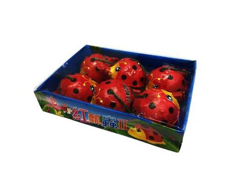 China Mini Lady Bug Fireworks Manufacturers And Suppliers Buy Mini Lady Bug Fireworks At