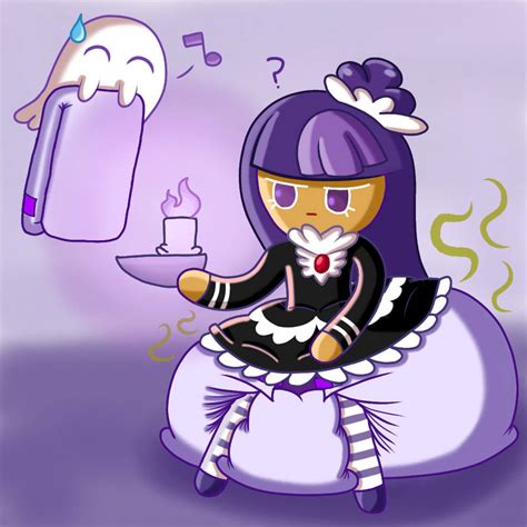 Blackberry Cookie Dl By Onimarudl On Deviantart