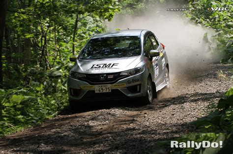 Final Results ARK Sprint