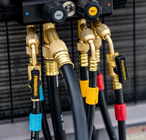Understanding A2L Refrigerants Fieldpiece Instruments