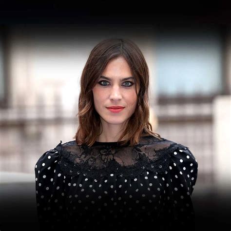 Alexa Chung Age Bio Birthday Family Net Worth National Today