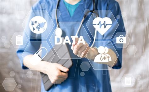Nhs Englands Federated Data Platform One Year On