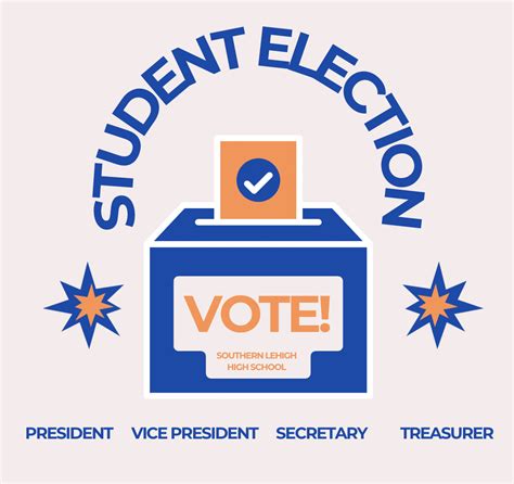 Slhs Conducts Annual Student Officer Elections The Spotlight