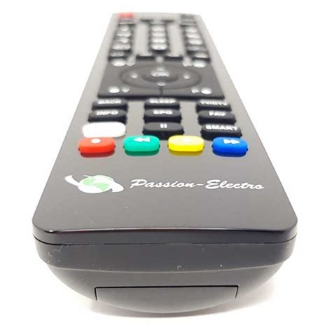 Telecommande Canal Télécommande De Remplacement Pour Canal Ca
