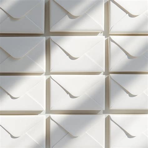 Free Geometric Envelope Grid Image Envelope Geometric Minimal