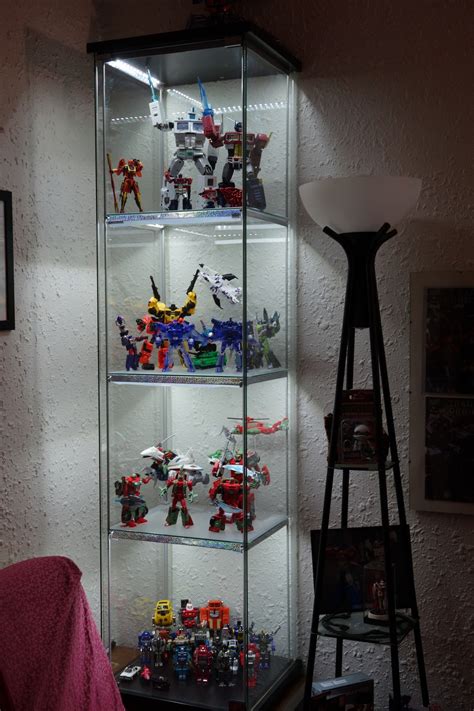 Ikea Detolf Display Cases Page 106 Tfw2005 The 2005 Boards