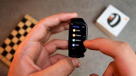 Xiaomi Smart Band 8 Active Review A Perfect Budget Fitness Companion Under 30 Techxreviews