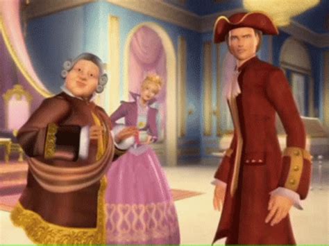 Barbie Princess And The Pauper  Barbie Princess And The Pauper