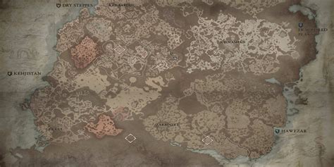 Diablo 4 Complete Guide To Nightmare Dungeons