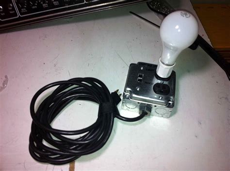 How To Build A Light Bulb Current Limiter At Jamie Spinelli Blog