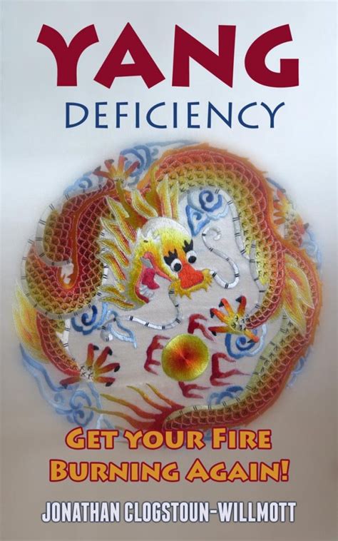 Yang Deficiency Replenish Your Life Energy Acupuncture Points