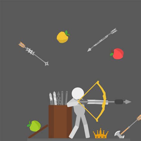 Glitches Ragdoll Archers Wiki Fandom