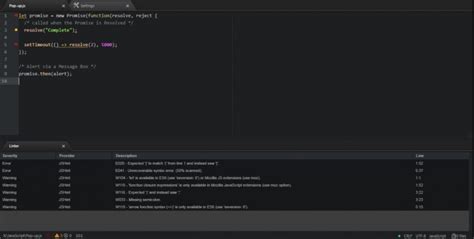 JavaScript Browser Compatibility Comprehensive Problem Solving LambdaTest