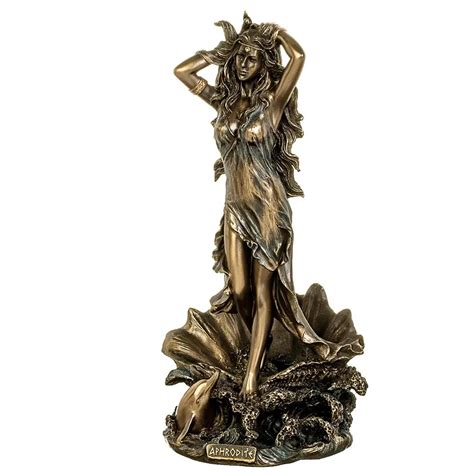 Statue Aphrodite Nude Woman Sculpture Naked Girl Erotic Sculpture Erotic Art Erotic