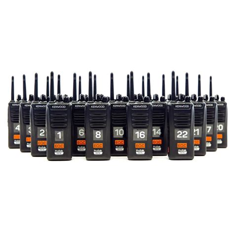 Rent Radio Comms And Intercom Equipment Cafe Viennas Camera Rental