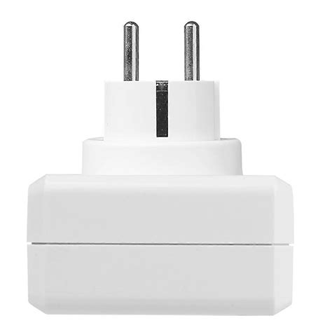 Digital Timer Switch Programmable Electronic Timing Socket Outlet Appliance Time Control Timed