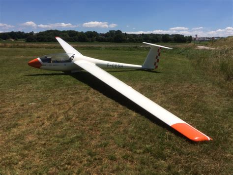 Nos Planeurs Vosges Planeurs