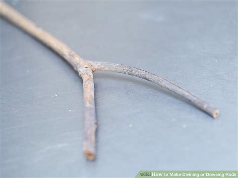 Divining Rod Knife At Nancy Sheridan Blog