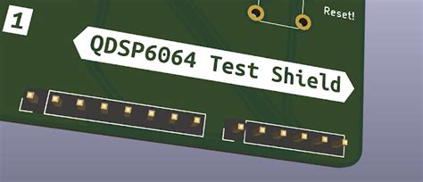 Kibuzzard Kicad Plugin Add Inverted Labels To Your Pcb Kicad Rookie