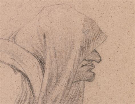 Henry Fuseli Drawing Of A Captive Woman For Sale At 1stdibs Captive