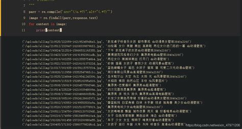 Python爬虫之入门保姆级教程，学不会我去你家刷厕所python爬虫教程 Csdn博客