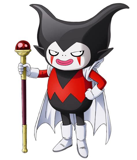 Gomah Dragon Ball Daima By L Dawg211 On Deviantart