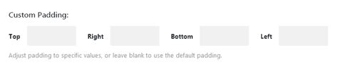 How To Manage Sections And Rows Styling In Power Builder Zemez Support