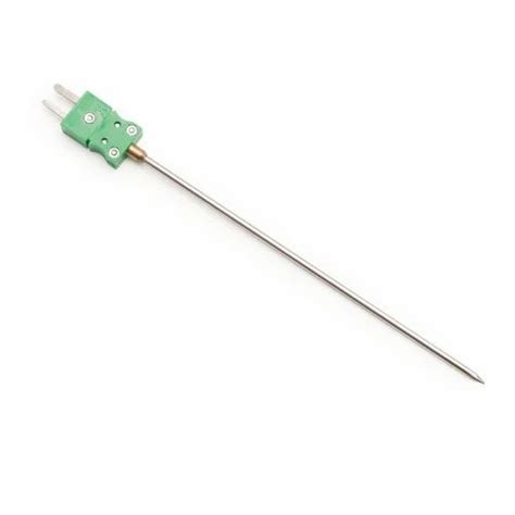 K Type Thermocouple Sensor At Piece Rajajipuram Lucknow ID
