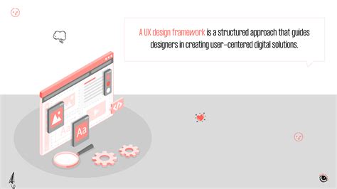 UX Design Frameworks Techniques For Success Gapsy Studio
