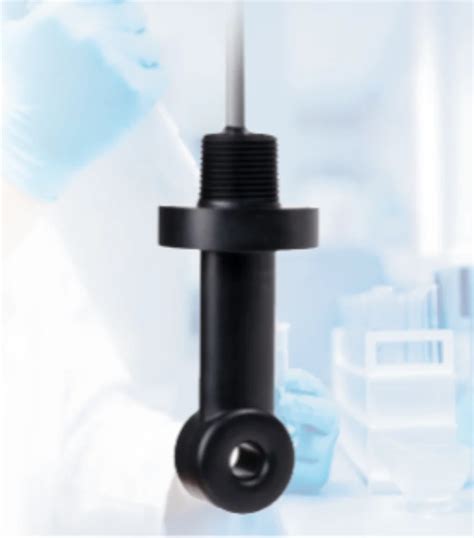 Stainless Steel Cts 001 Toroidal Conductivity Sensor At Best Price In Gautam Buddha Nagar