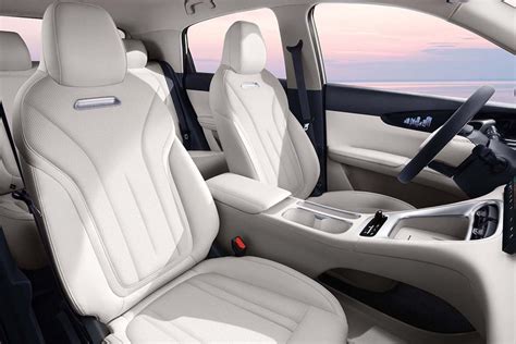 Geely Ex2 Max Price Review And Specs For June 2026