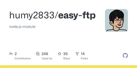 Github Humy2833easy Ftp Nodejs Module