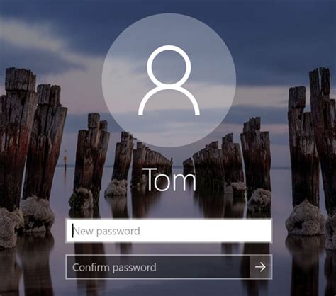 How To Reset Forgotten Windows Local Password Via Security Questions