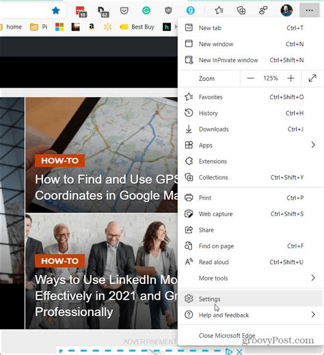 如何在microsoft Edge中清除特定的cookie 数字指南 如何在microsoft Edge中清除特定的cookie 数字指南
