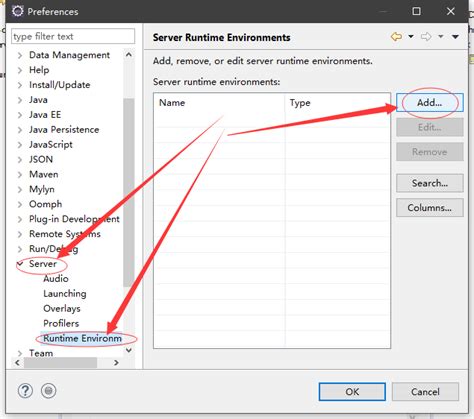 Eclipse新建java Ee项目配置tomcat部署项目 菜鸟小回eclipse创建javaee项目 Csdn博客