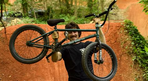 My Fbm Steadfast Aka The Rig Rbmx 60 Off