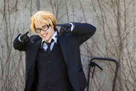 Black Butler Ronald Knox