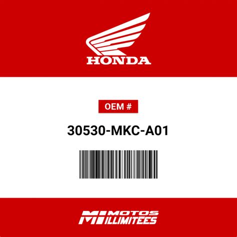 Honda Sensor Knock MKC A FortNine Canada
