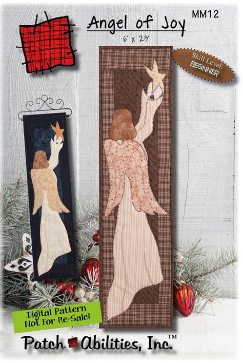 Patch Abilities Patterns Quilting Books Patterns And Notions