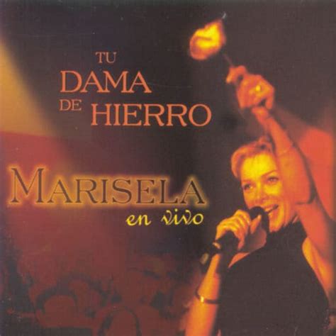 Marisela Dama De Hierro Concert Tickets Tour Dates 20262027