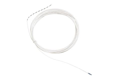 561056115611t5665 Temperature Reference Thermistor Probes Fluke