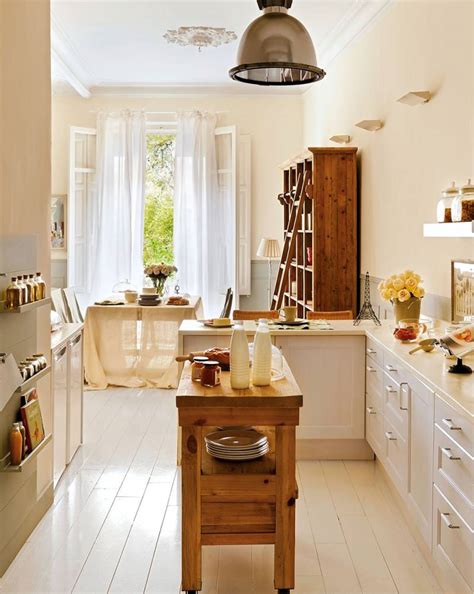 Vorhänge Im Provence Stil Für Die Küche 10 Ideen Und 30 Fotos