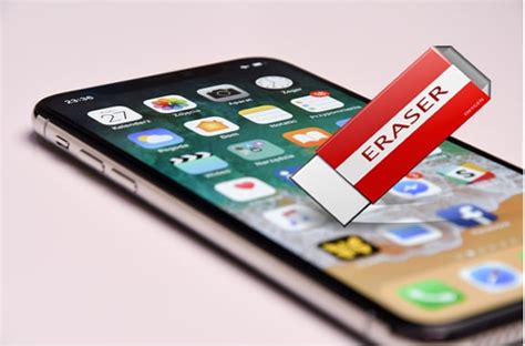 [simple guide] how to erase iphone without passcode in 5 ways
