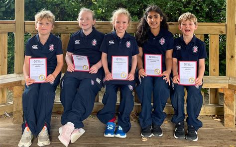 Celebration Assembly Acknowledging Hard Work And Creativity Kings St