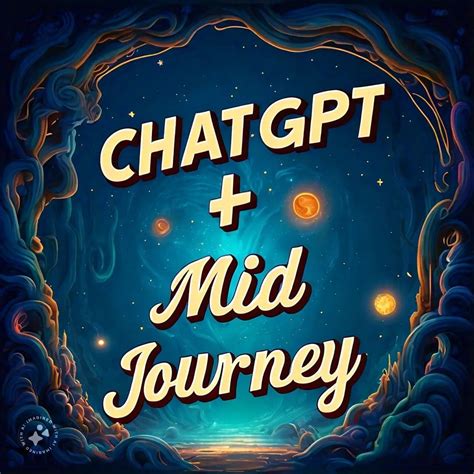 Can Chatgpt Generate Prompts For Mid Journey Xpertprompt