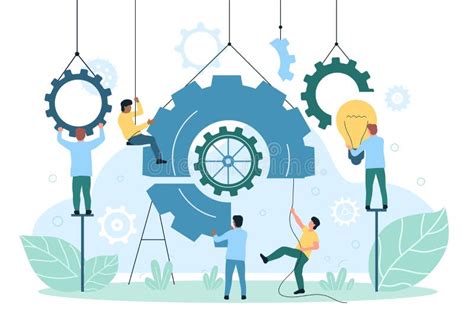Implementation And Integration Of Innovations Into Business Process