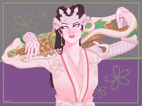 Meagan Widowmaker