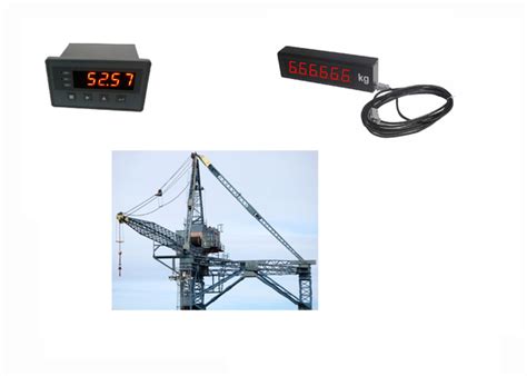 Load Cell Display And Controller Factory Buy Good Quality Load Cell Display And Controller