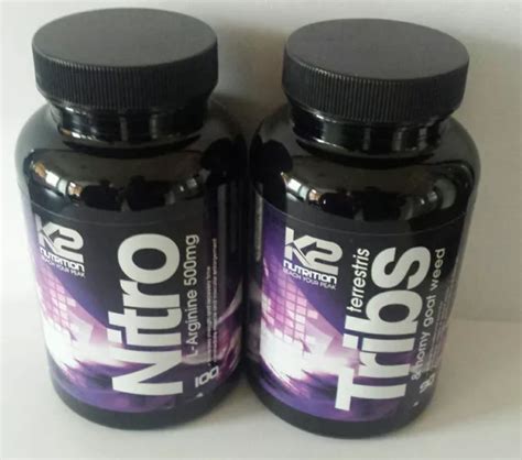 Sex Aid Strongest Best Nitric Oxide L Arginine Tribulus Test Booster 55 Free🍃 £19 50 Picclick Uk