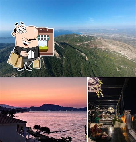 The Garden Argassi Argassi Restaurant Reviews